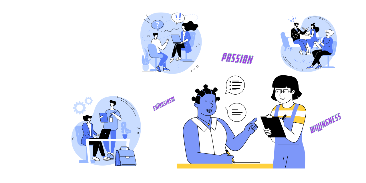 Internship- Breaking Taboo